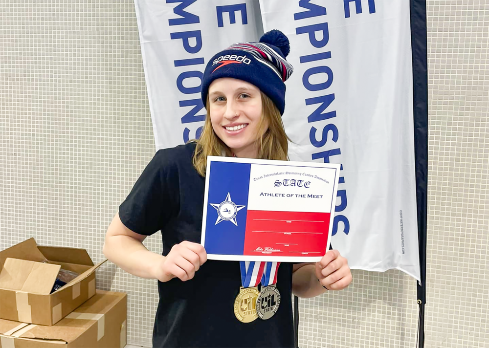 Nac's Whitaker posts some of the fastest times in the nation ...