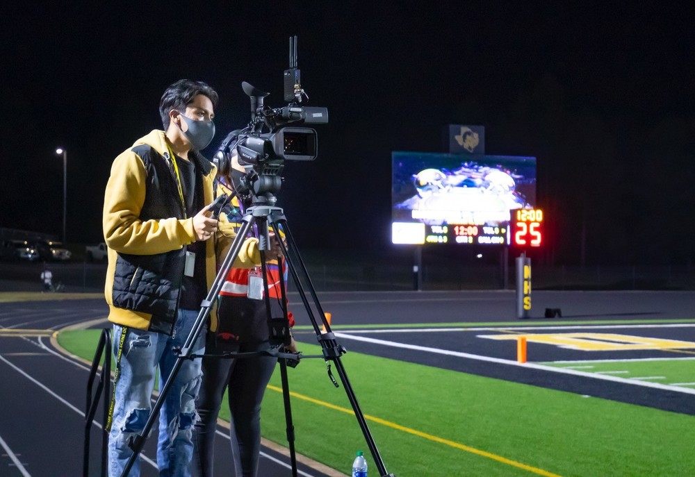 Tonight s Lufkin Game Will Be Live Streamed Nacogdoches Independent Tonight s Lufkin Game Will Be Live Streamed Nacogdoches Independent