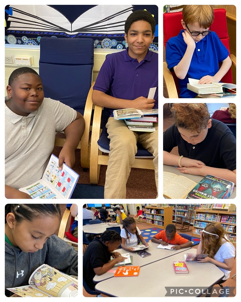 Live Feed | Raguet Elementary School