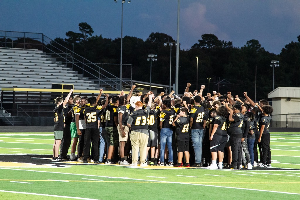 McMichael Middle School